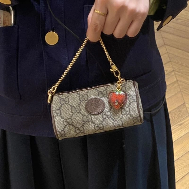 High accuracy Gucci Ornaments