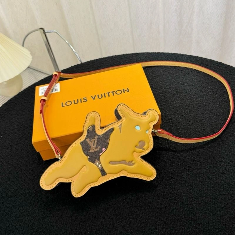 Authentic Gucci Ornaments