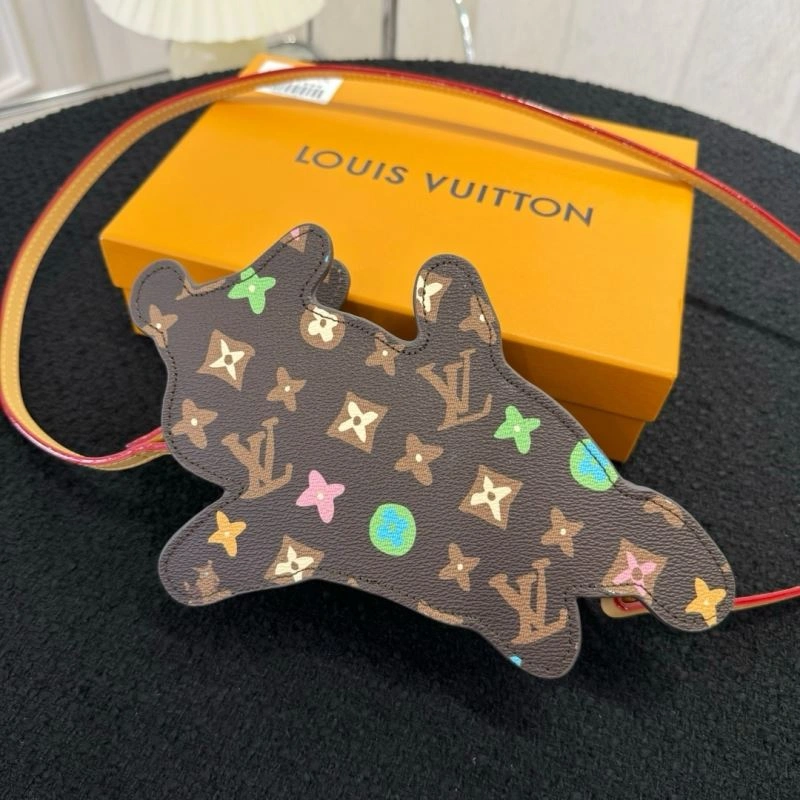 Authentic Gucci Ornaments