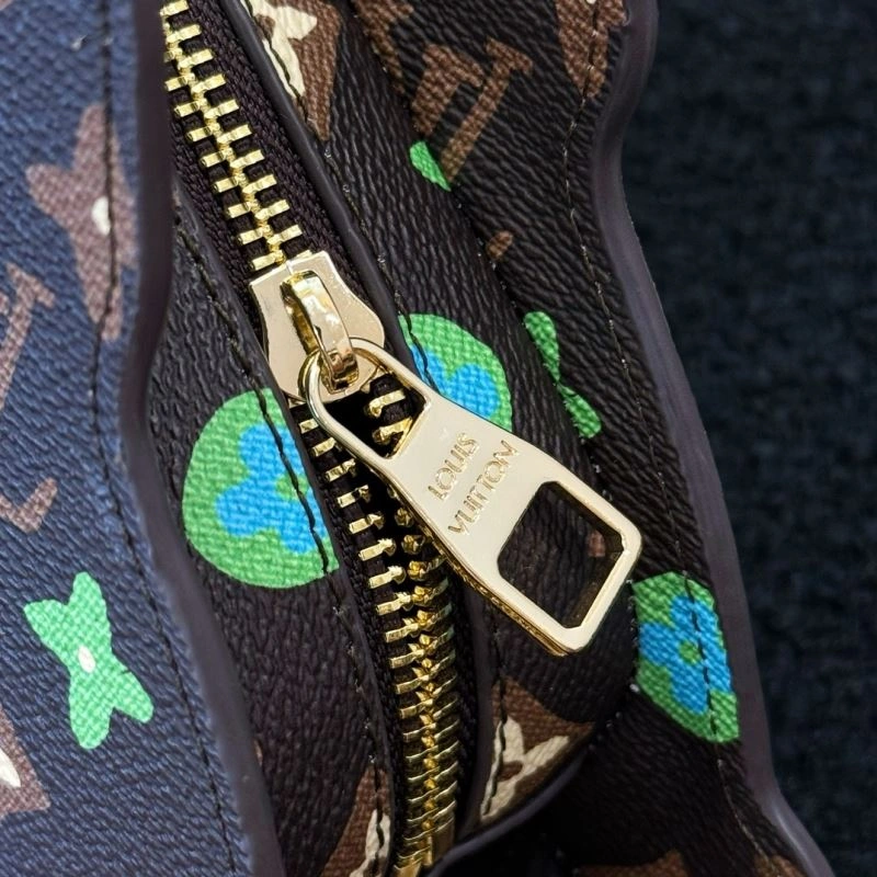 Authentic Gucci Ornaments
