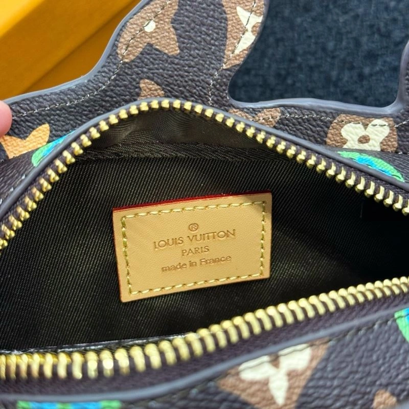 Authentic Gucci Ornaments