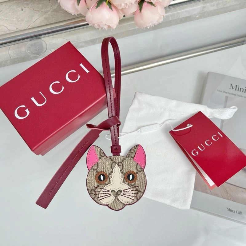 Gucci Ornaments