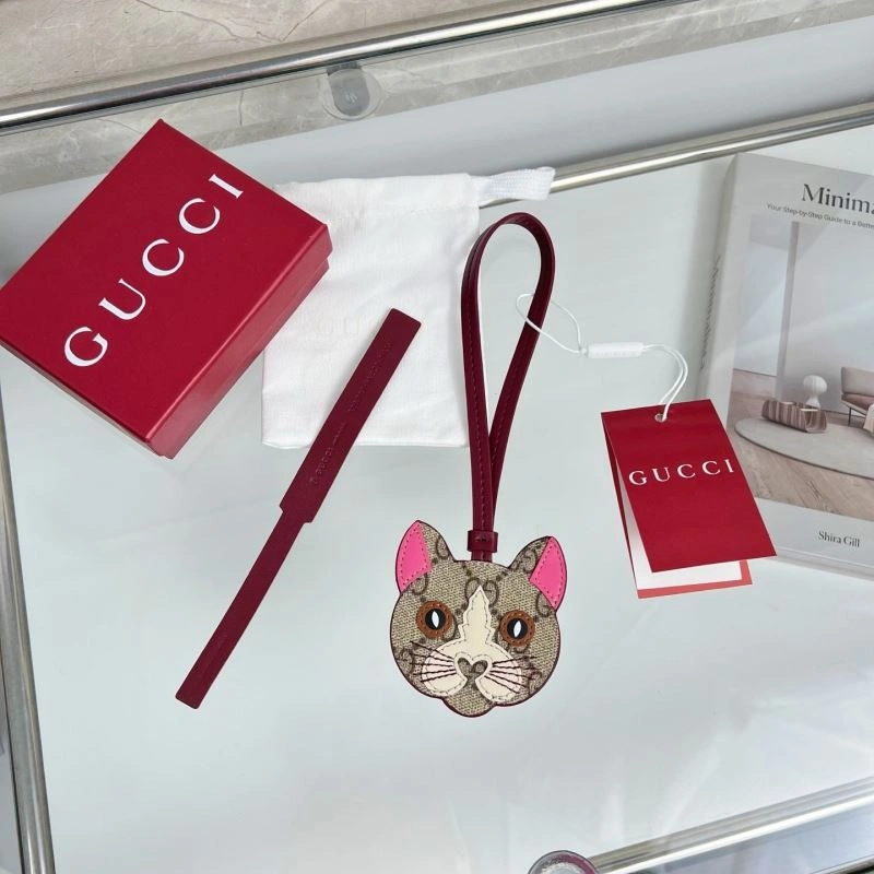 OEM Gucci Ornaments
