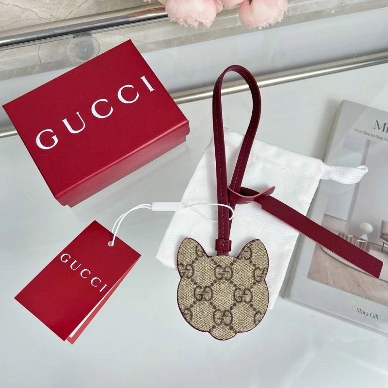 OEM Gucci Ornaments