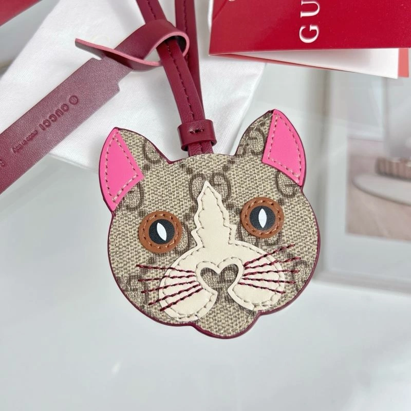 OEM Gucci Ornaments