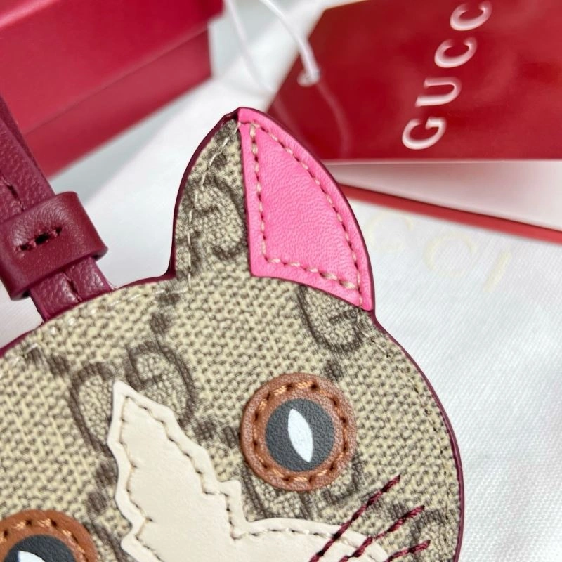 OEM Gucci Ornaments