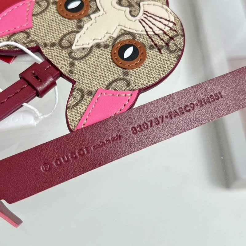 OEM Gucci Ornaments