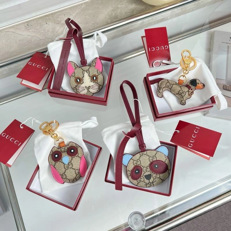 Official Gucci Ornaments