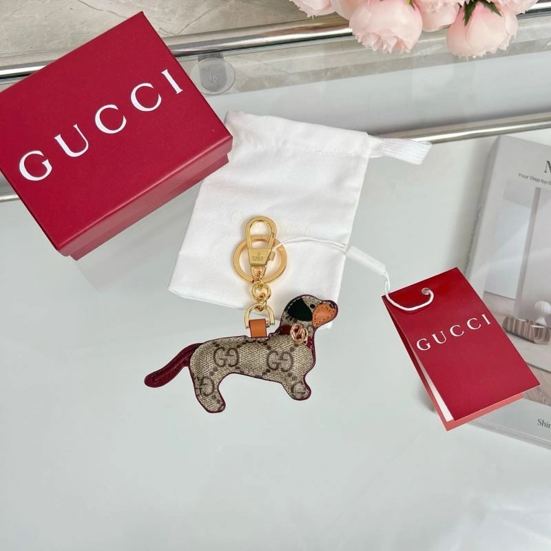 Official Gucci Ornaments