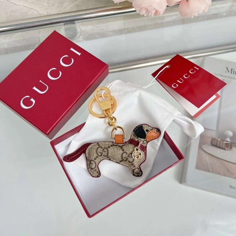 Official Gucci Ornaments
