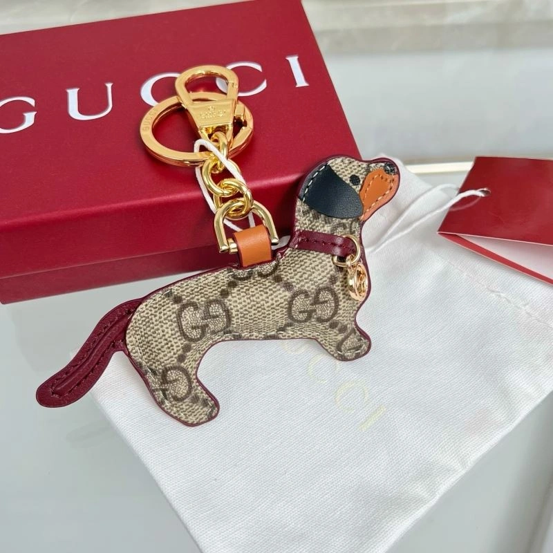 Official Gucci Ornaments