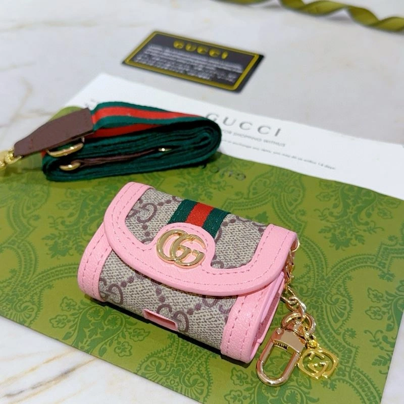 Real Gucci Ornaments