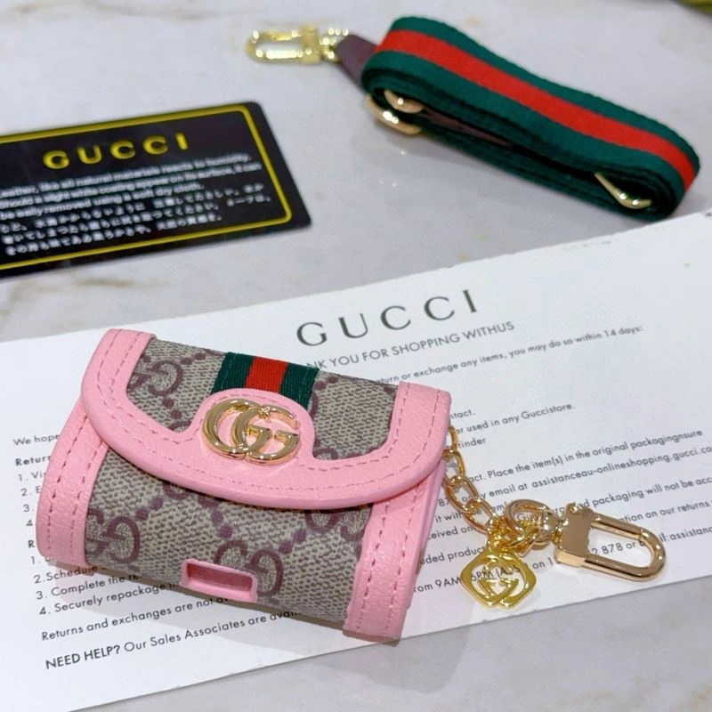 Real Gucci Ornaments