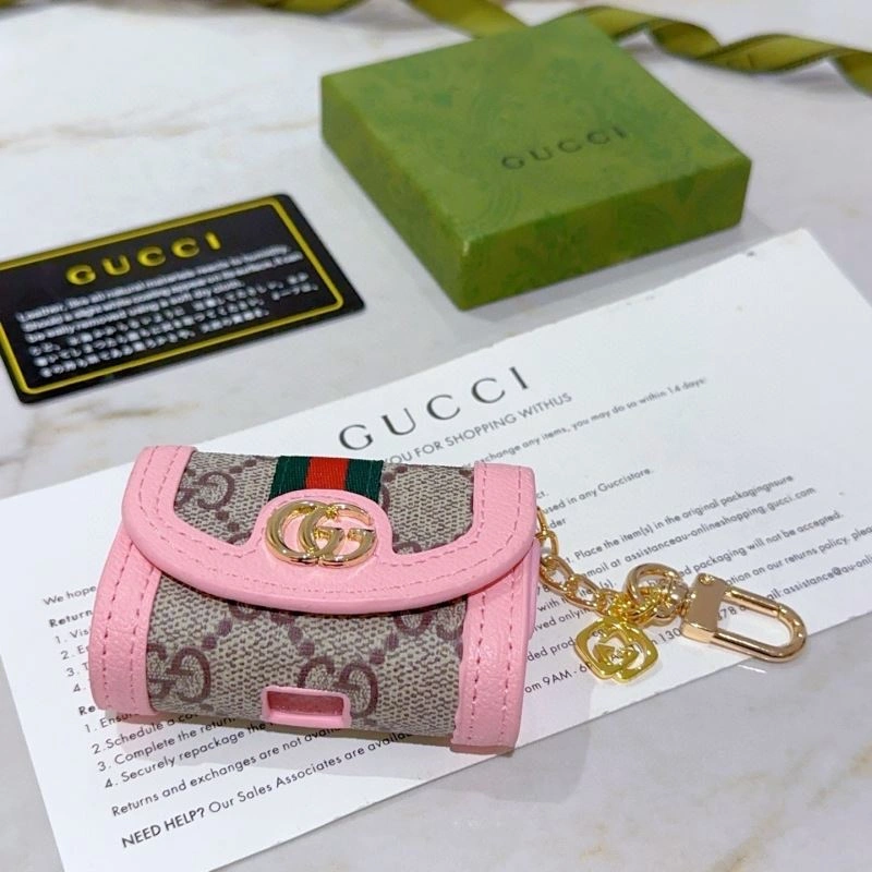 Real Gucci Ornaments