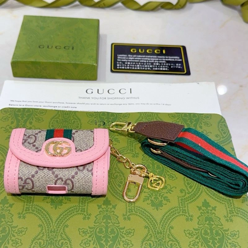 Real Gucci Ornaments