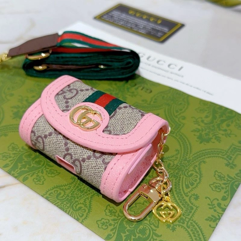 Real Gucci Ornaments