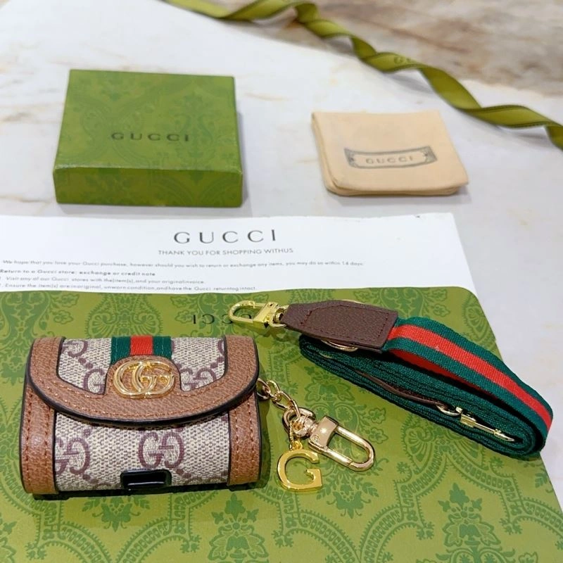 Inexpensive Gucci Ornaments
