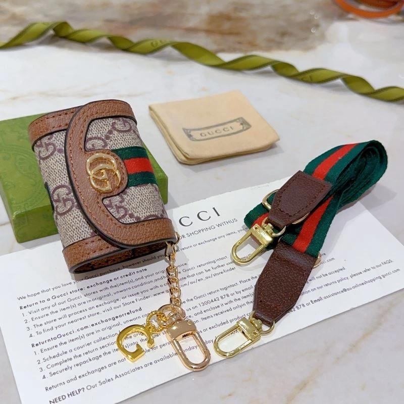 Inexpensive Gucci Ornaments