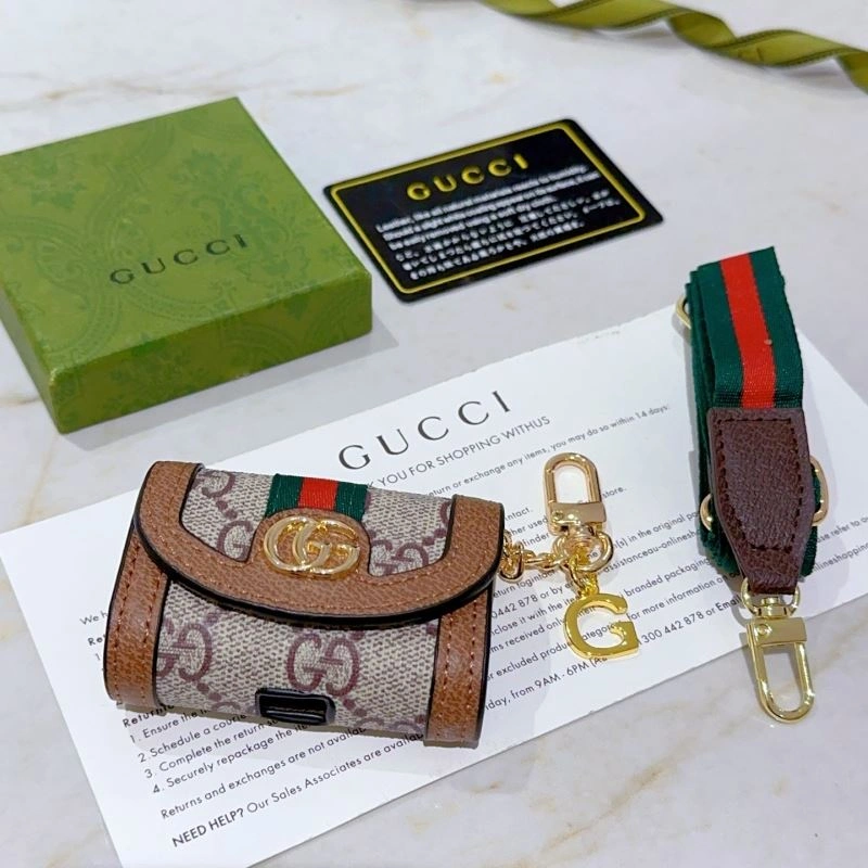 Inexpensive Gucci Ornaments