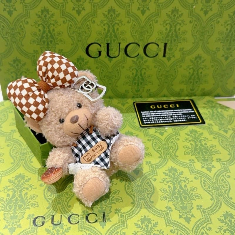 Legit Gucci Ornaments