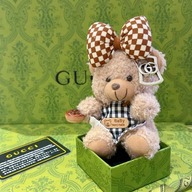 Legit Gucci Ornaments