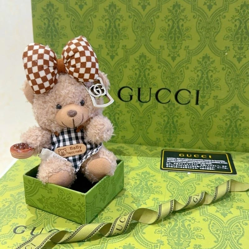 Legit Gucci Ornaments