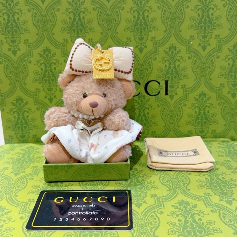 Gucci Ornaments