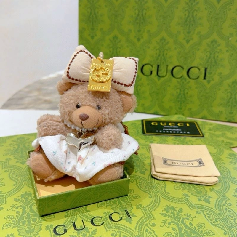 Cut-rate Gucci Ornaments