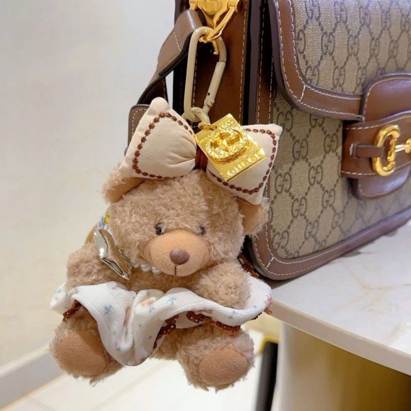 Cut-rate Gucci Ornaments