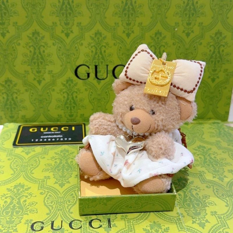 Cut-rate Gucci Ornaments