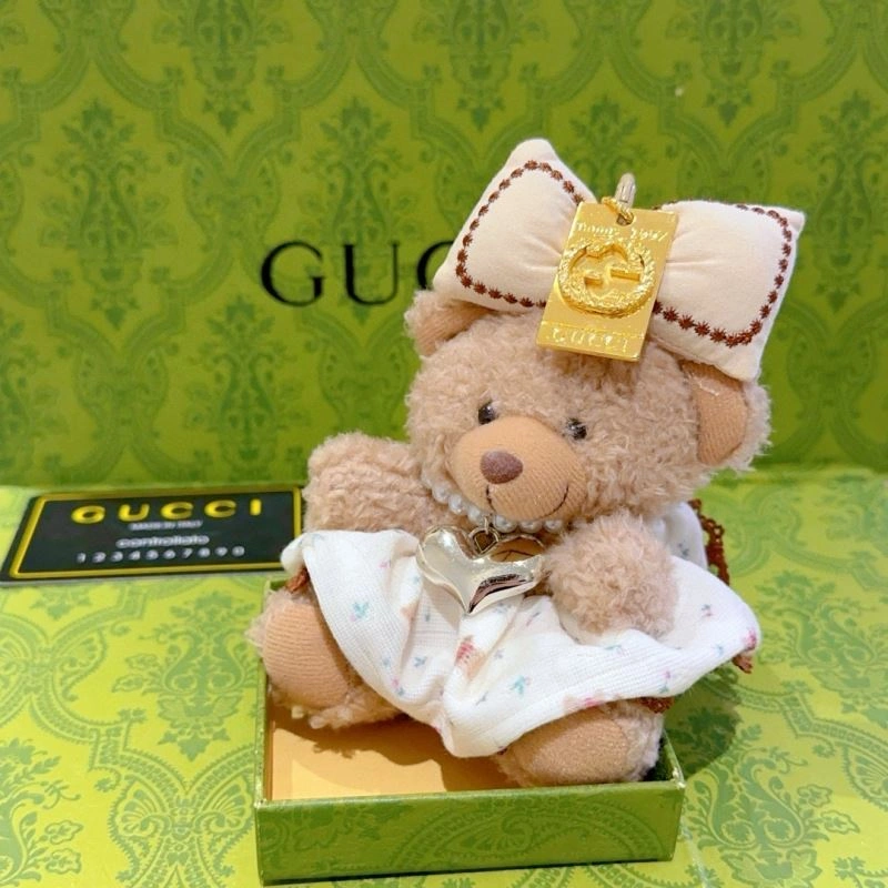 Cut-rate Gucci Ornaments