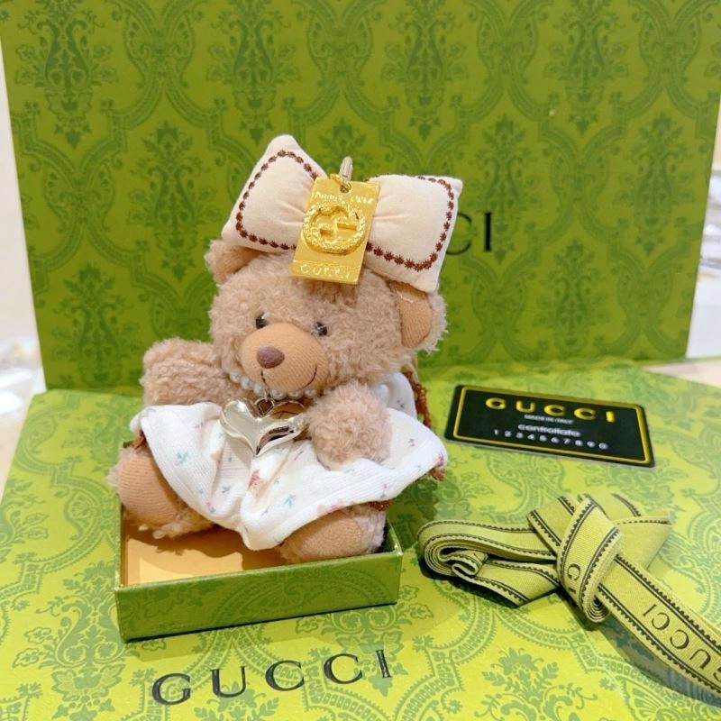 Cut-rate Gucci Ornaments