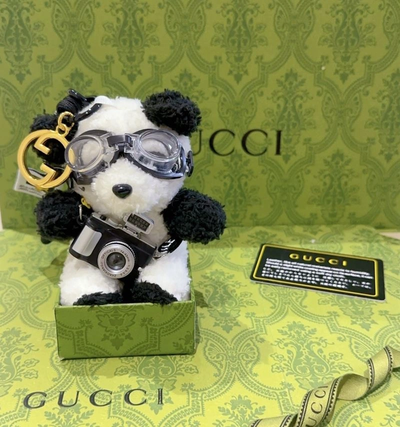 Gucci Ornaments