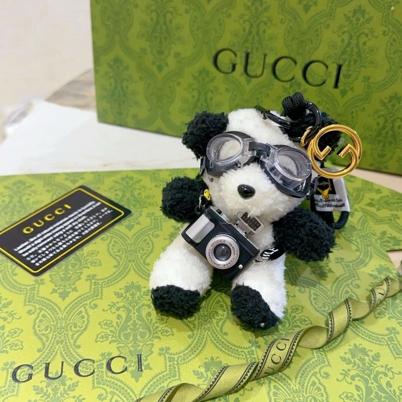 Affordable Gucci Ornaments
