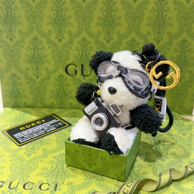 Affordable Gucci Ornaments