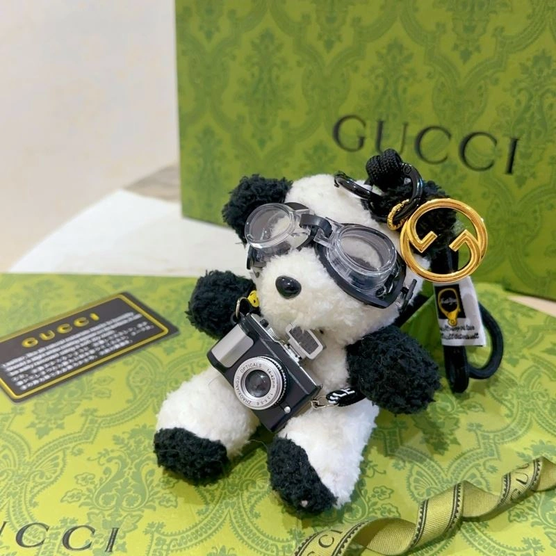 Affordable Gucci Ornaments