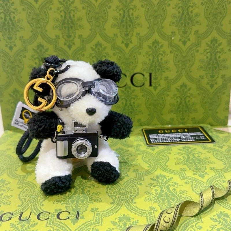 Affordable Gucci Ornaments