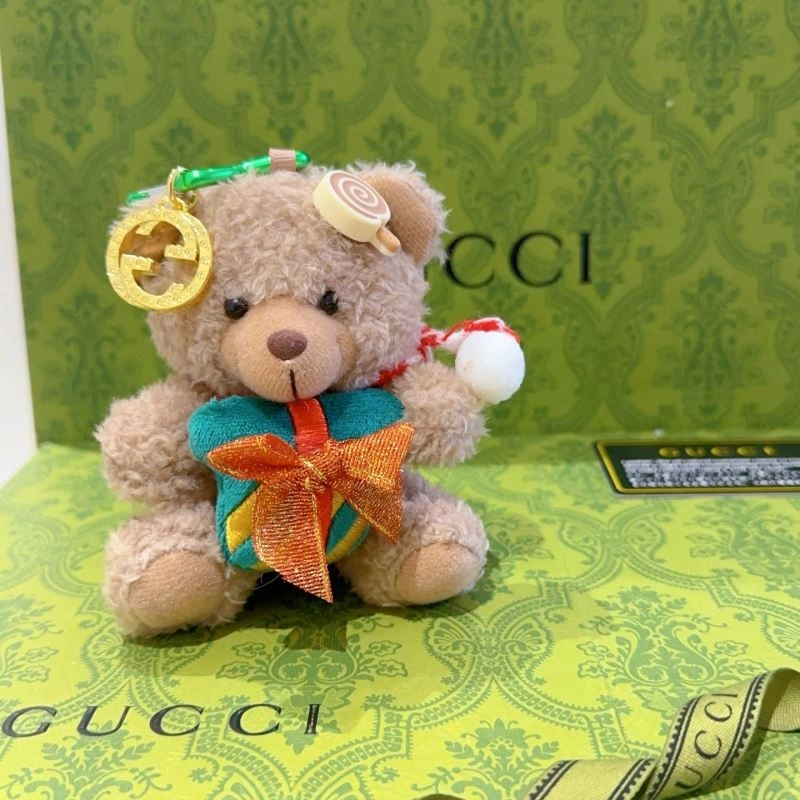 Gucci Ornaments