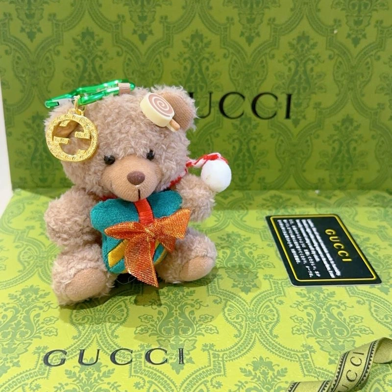 Inexpensive Gucci Ornaments