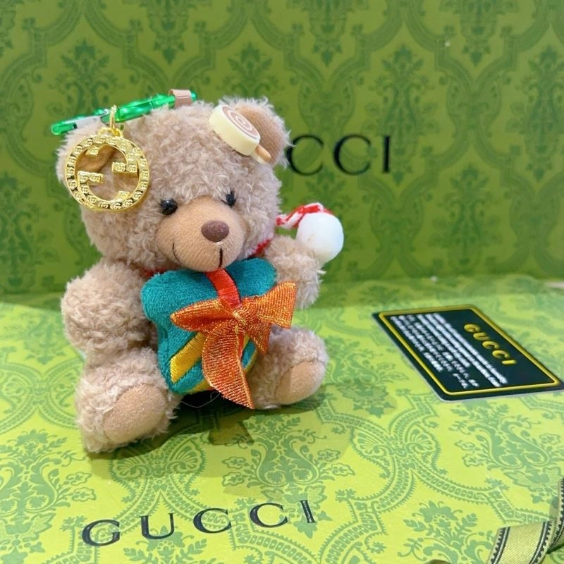 Inexpensive Gucci Ornaments