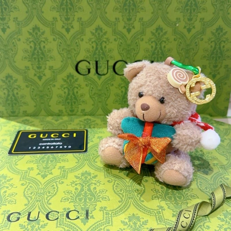 Inexpensive Gucci Ornaments