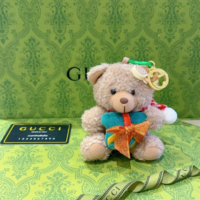 Inexpensive Gucci Ornaments