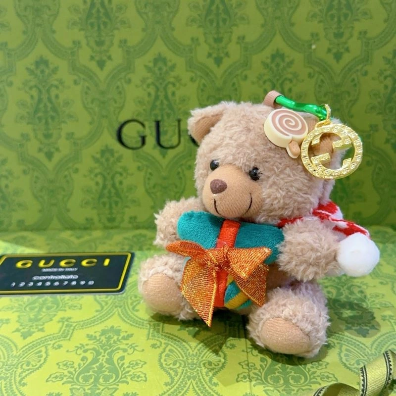 Inexpensive Gucci Ornaments
