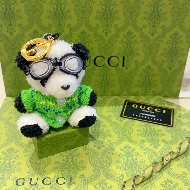 Gucci Ornaments