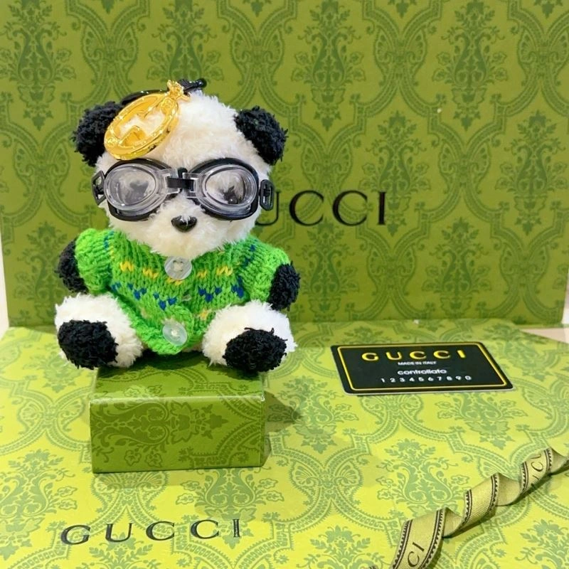 Top match Gucci Ornaments