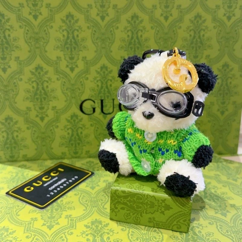 Top match Gucci Ornaments