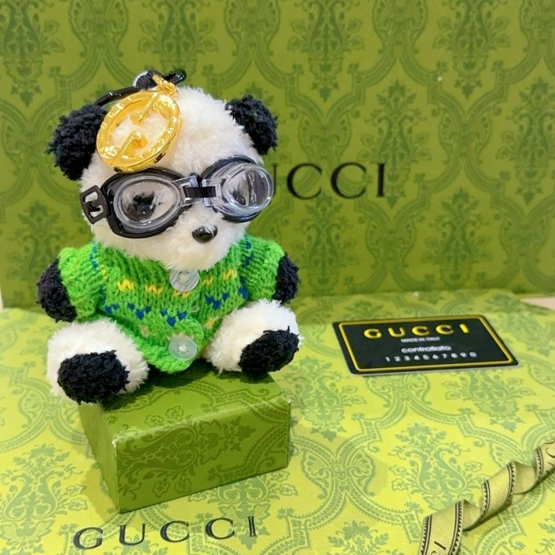 Top match Gucci Ornaments