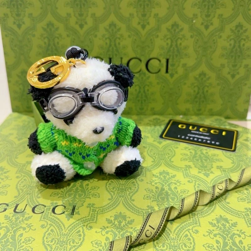 Top match Gucci Ornaments