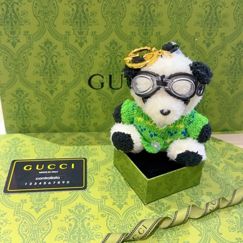 Top match Gucci Ornaments