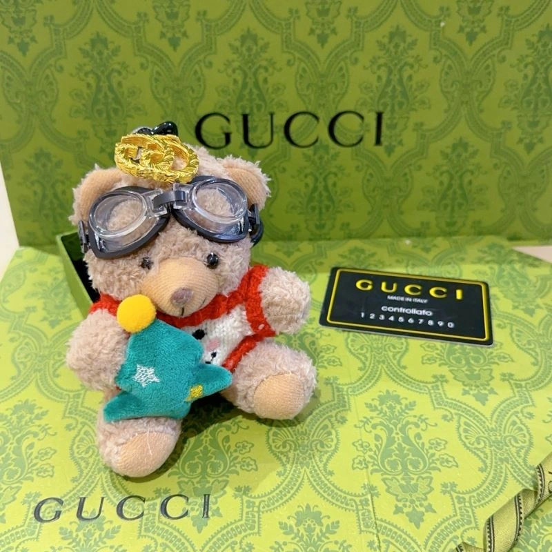 Gucci Ornaments